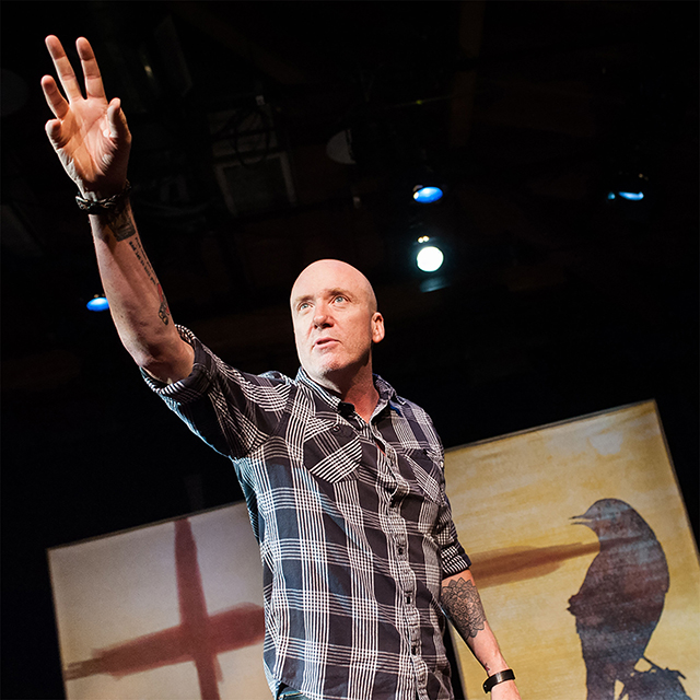 Shows – Ottawa Fringe Festival