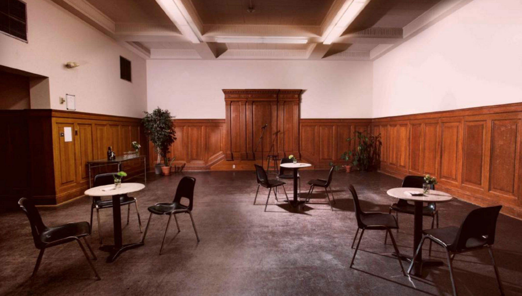 Our Spaces – Ottawa Fringe Festival