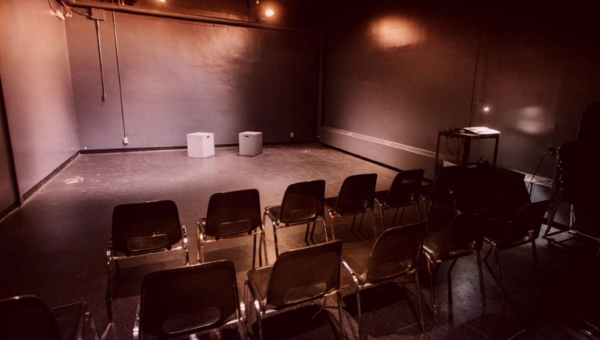 Our Spaces – Ottawa Fringe Festival