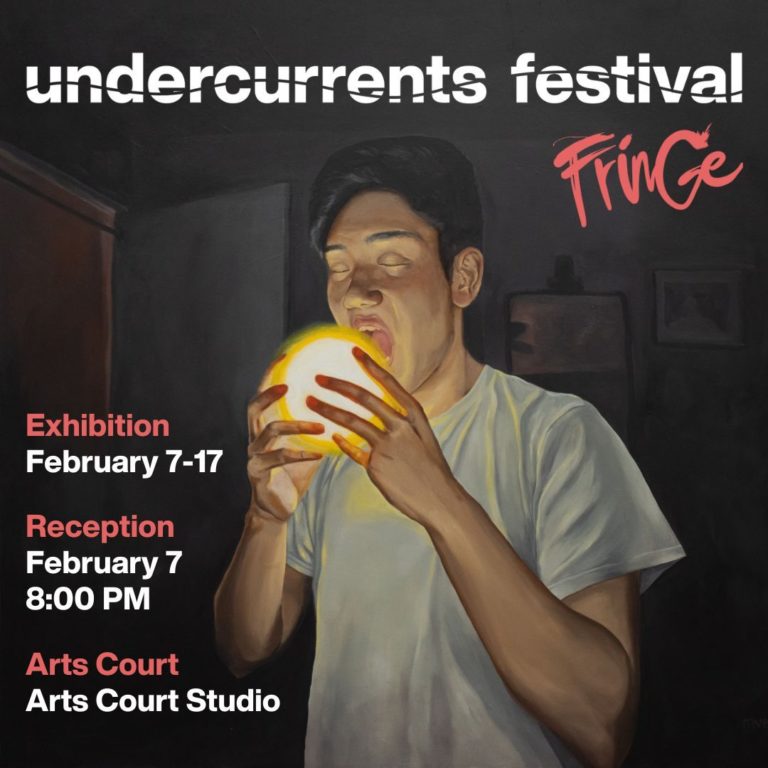 Shows – Ottawa Fringe Festival