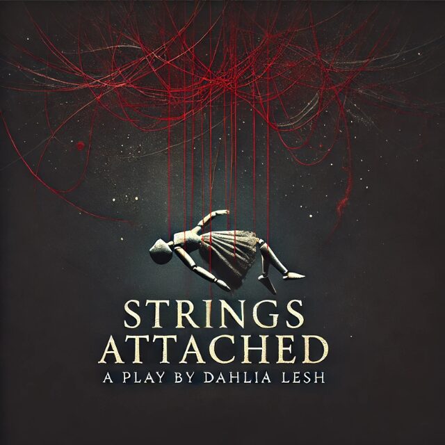 Strings Attached – Ottawa Fringe Festival