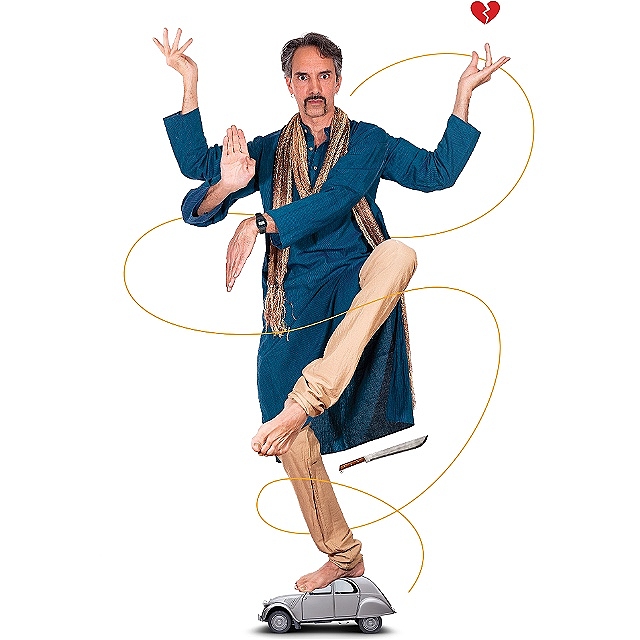 Shows – Ottawa Fringe Festival